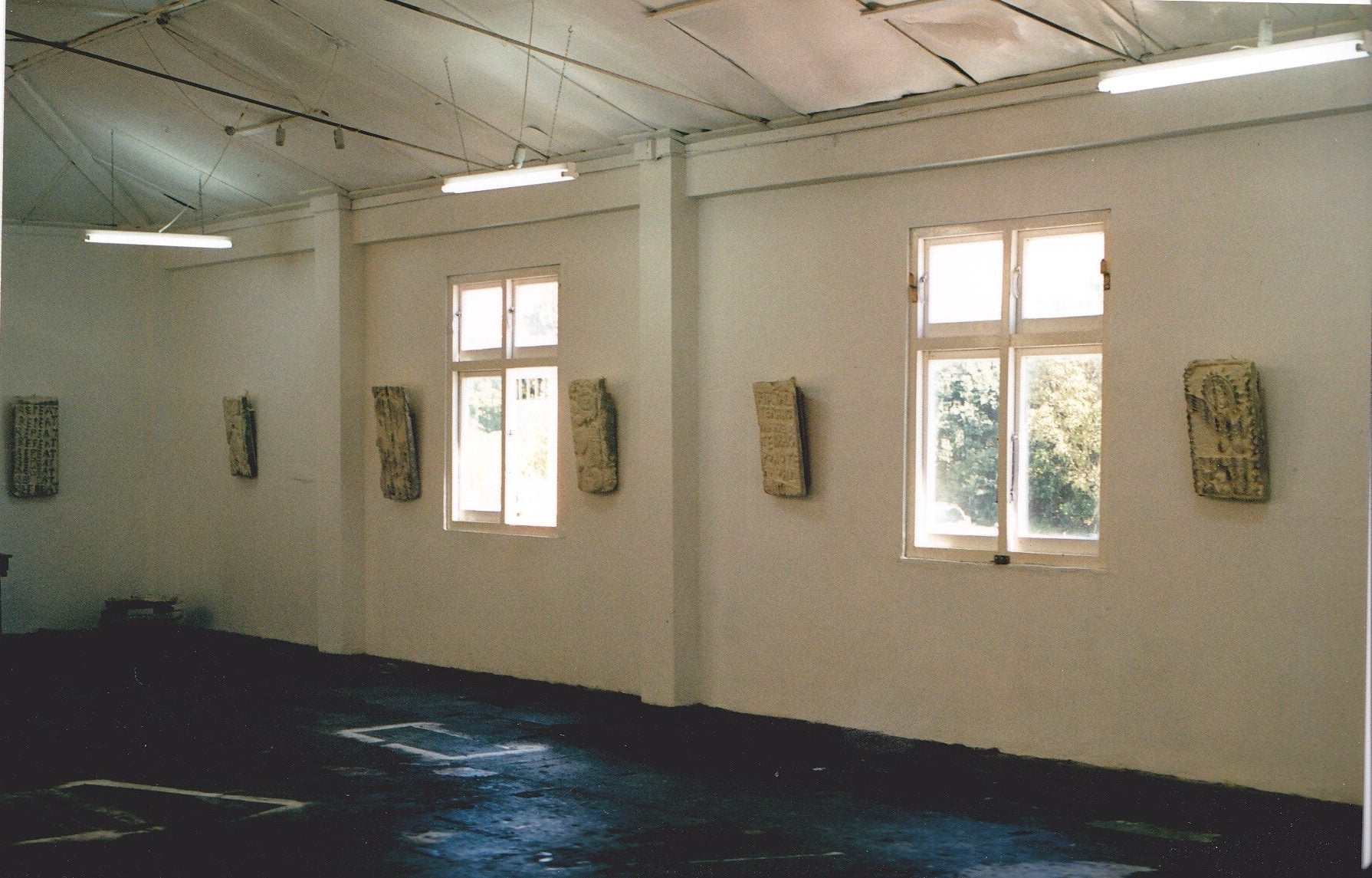 Diamond in the rough: One Eye Gallery – Paekākāriki.NZ