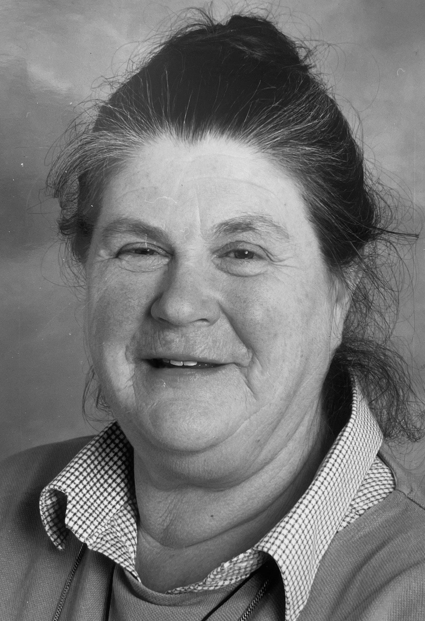 Betty Perkins remembered – Paekākāriki.NZ