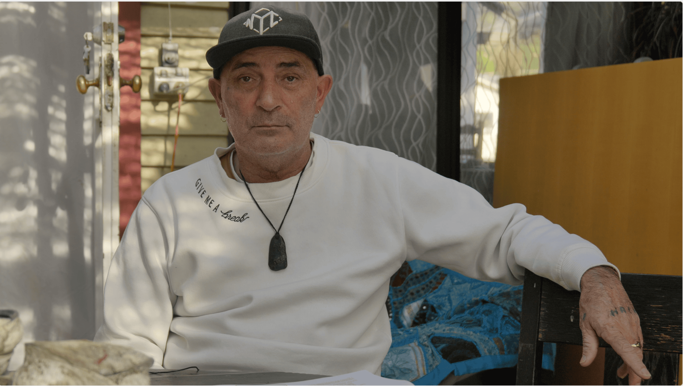 ‘Deepest gratitude’ from whānau for support of kaumātua but a long way ...